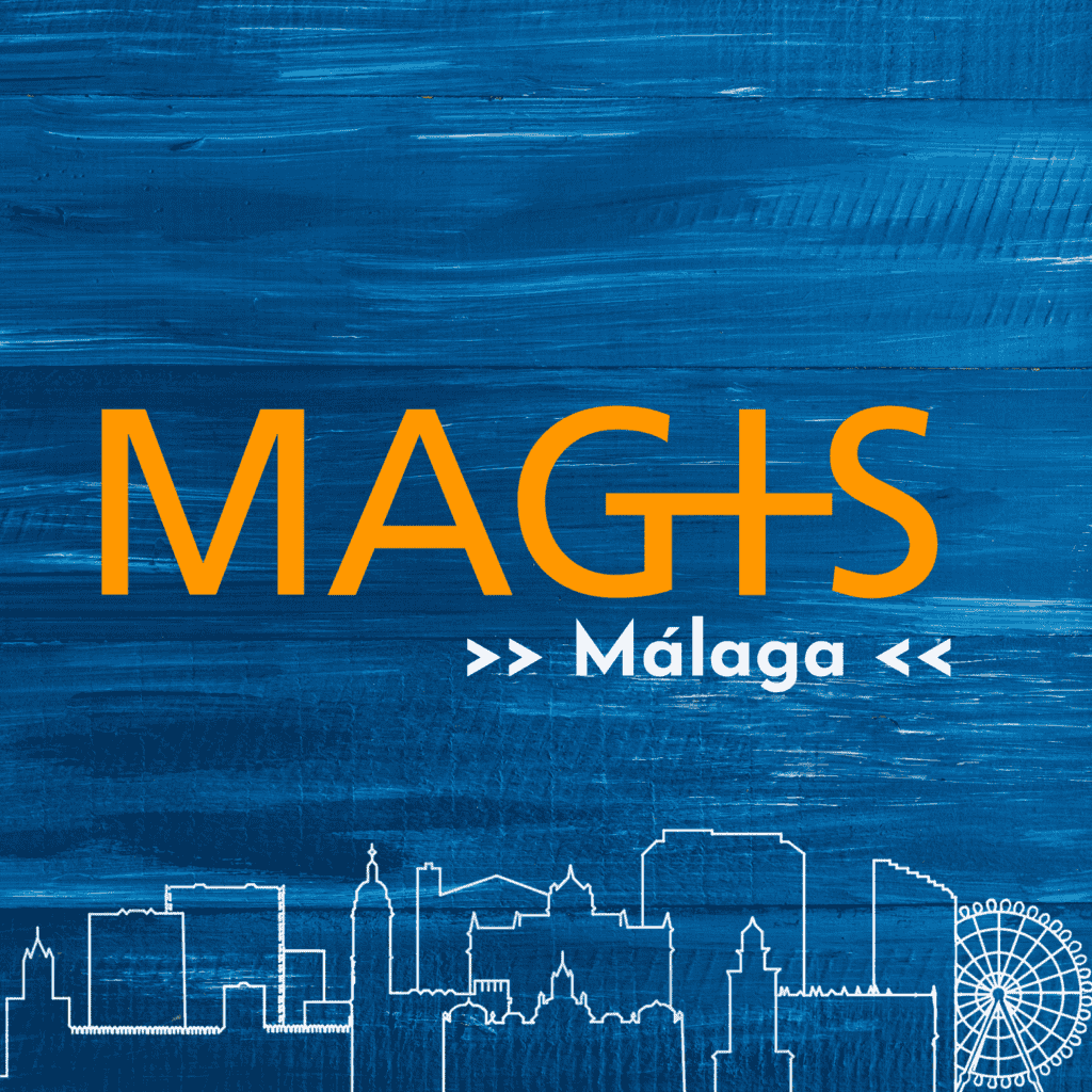 MAG+S MÁLAGA - MAG+S
